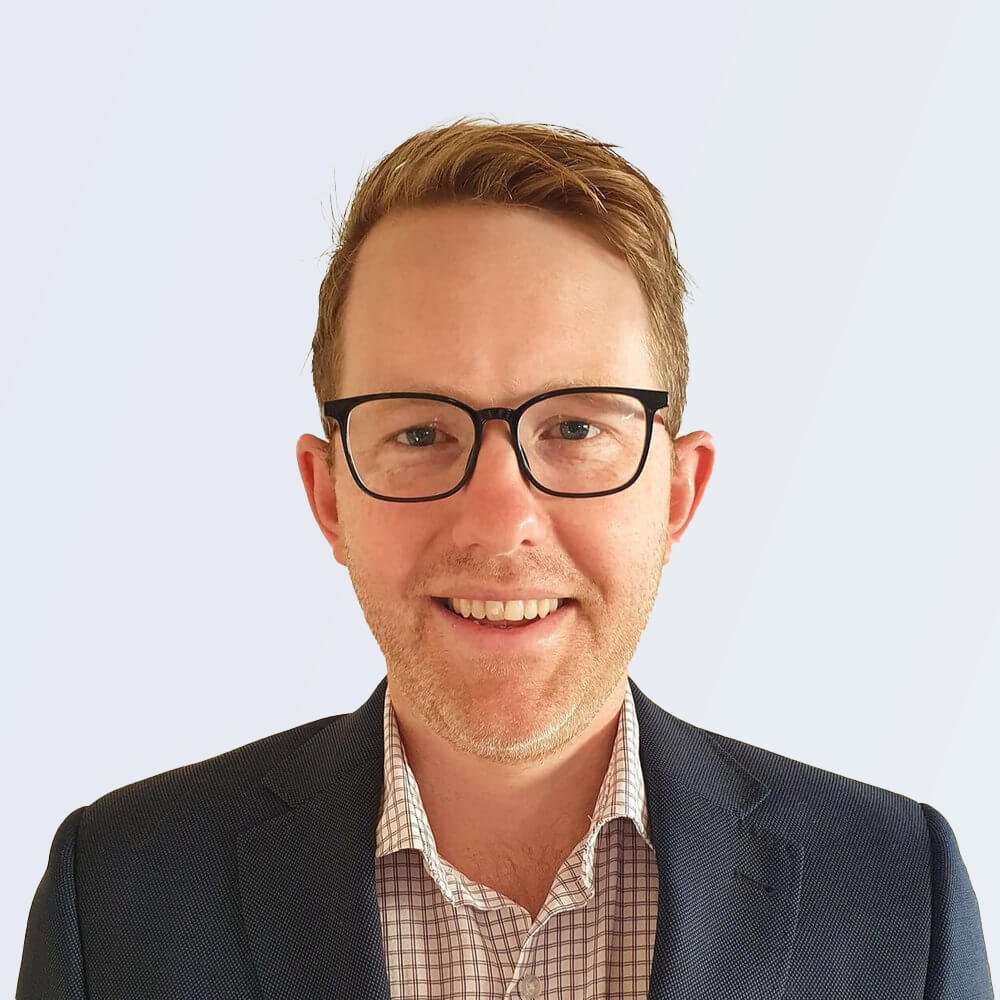 Samuel Moore — Sunshine Coast Respiratory and Sleep