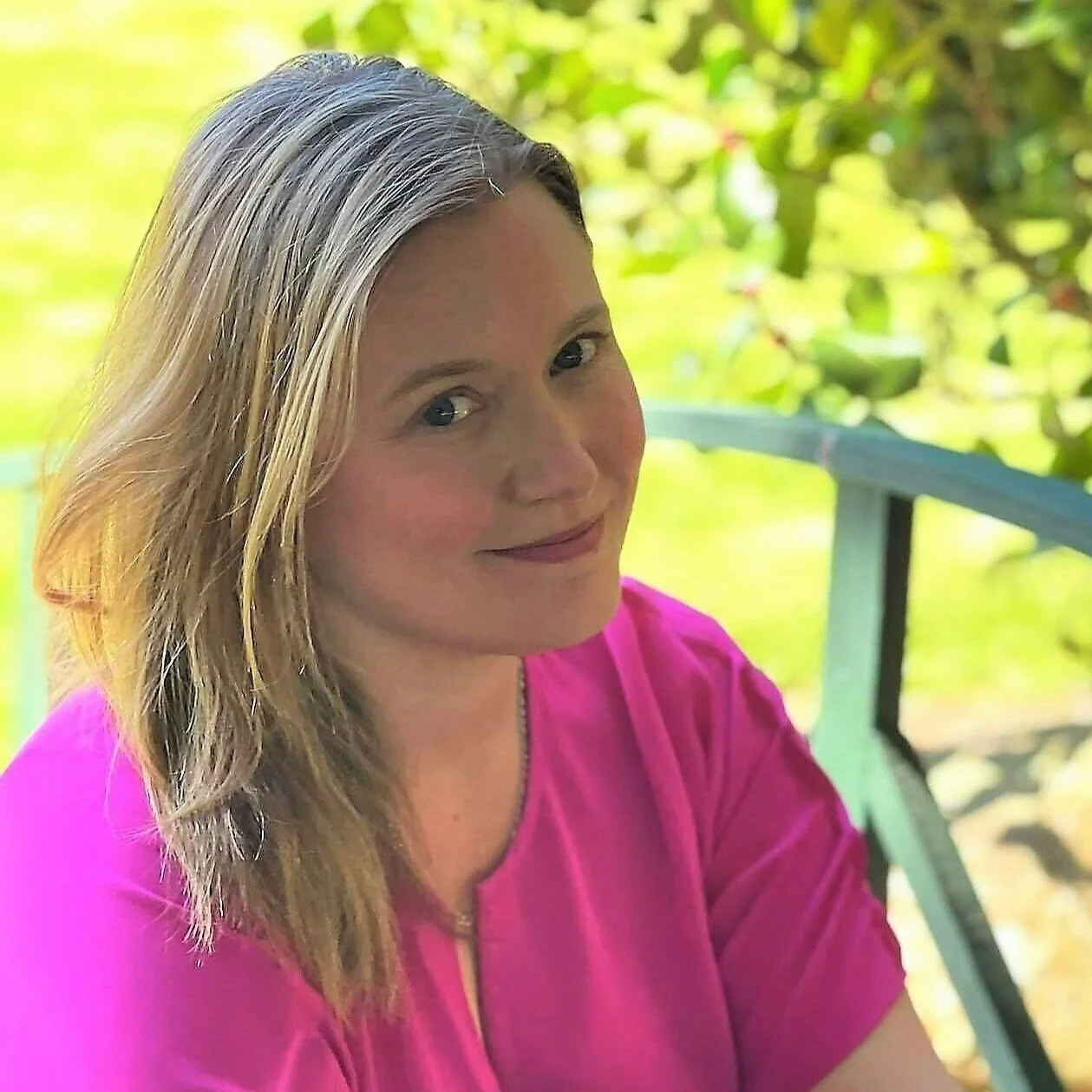 Kathy Chase Wellbeing - Myofascial Release, Scar Release, Lymph ...