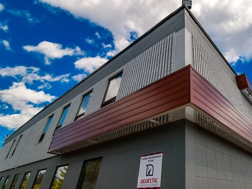 TriVan Capital Announces the Acquisition of Two Flex Industrial ...