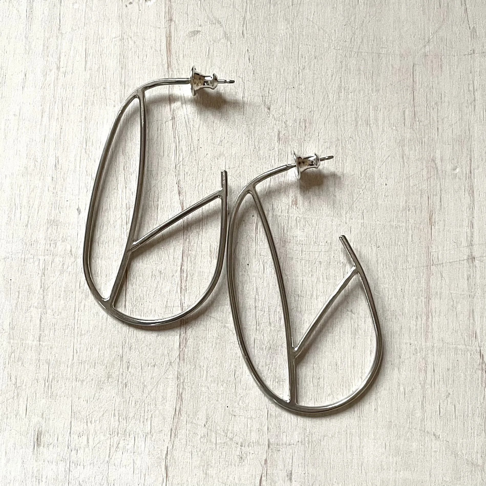 Shop Earrings, Rings, and Necklaces — Erica Walker Jewelry