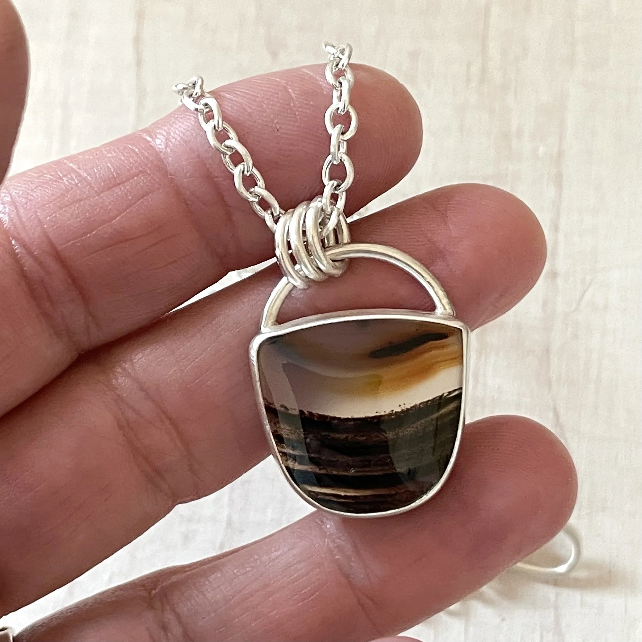 Shop Earrings, Rings, and Necklaces — Erica Walker Jewelry