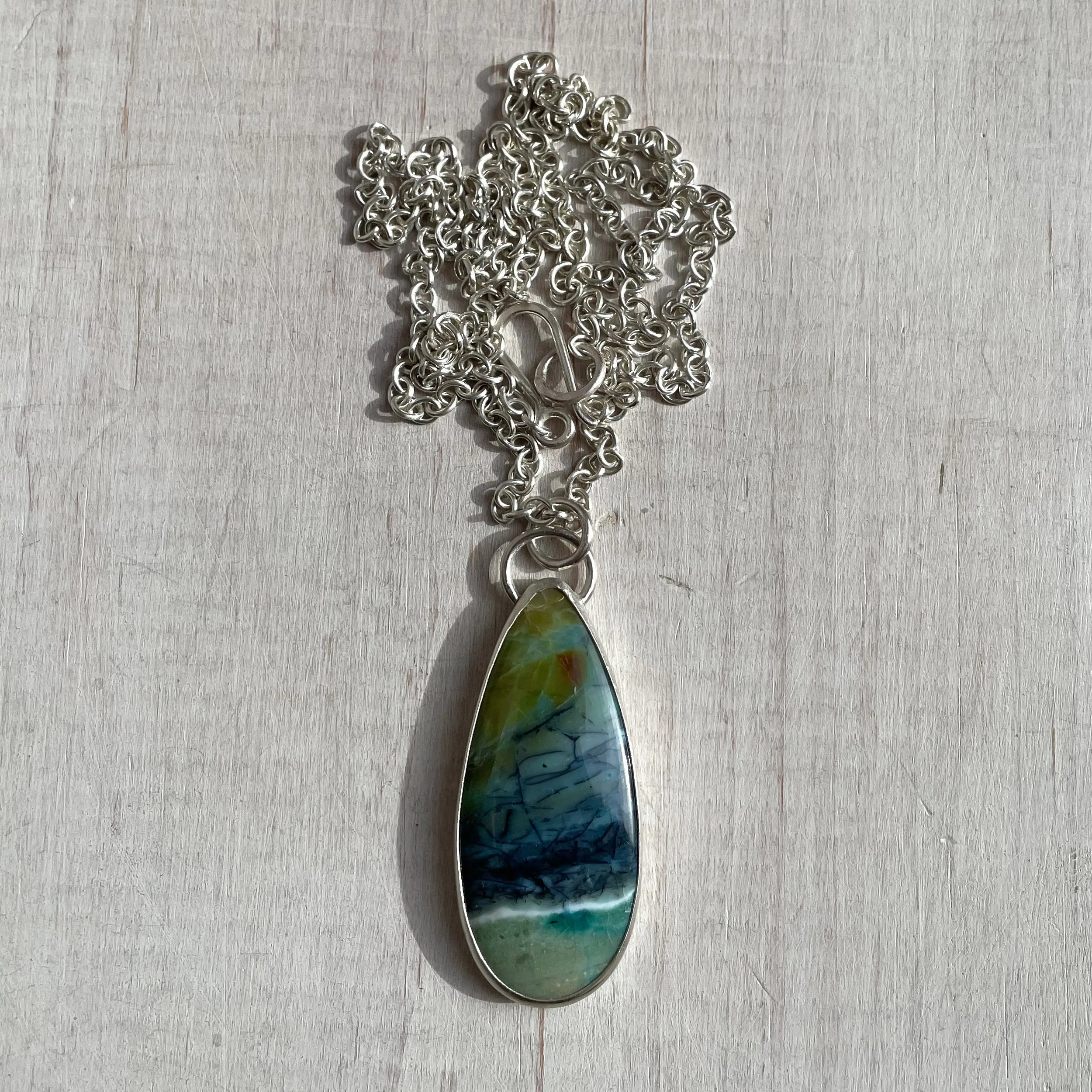 Shop Earrings, Rings, and Necklaces — Erica Walker Jewelry