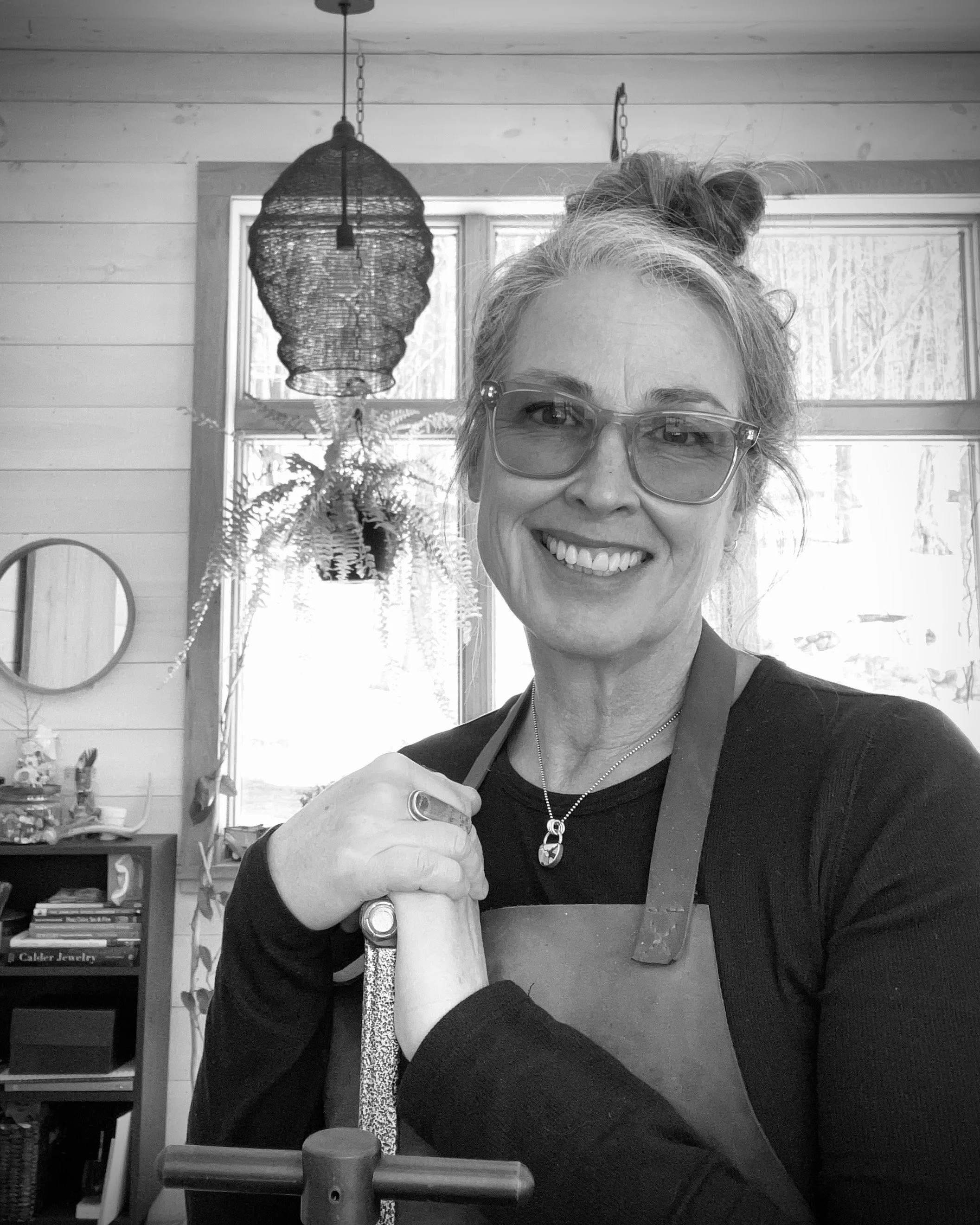 About Erica Walker Jewelry Designer — Erica Walker Jewelry