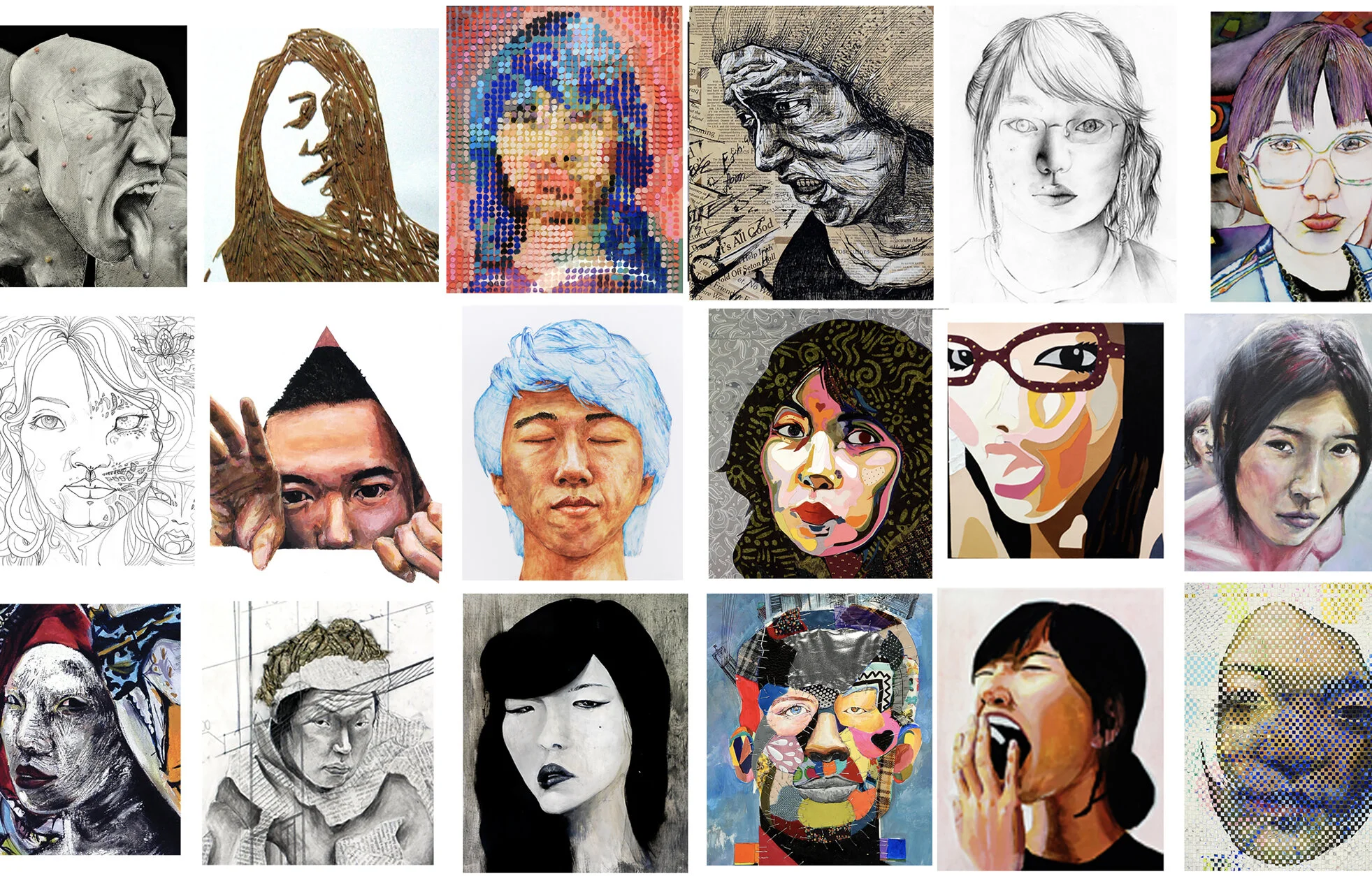 Best Art Class NYC | About — Ashcan Studio of Art