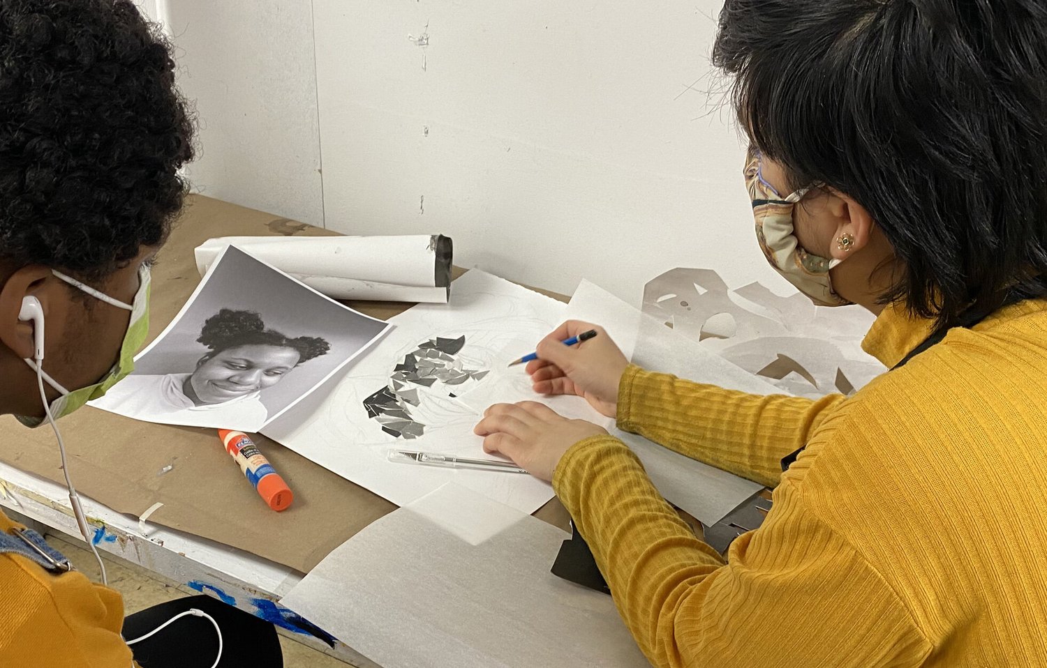 Best Art Class NYC | Young Artist Courses | 3-5th Grade — Ashcan Studio ...