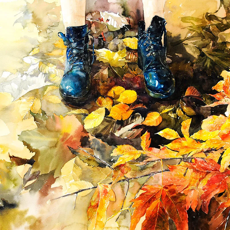 Online Class — Ashcan Studio of Art