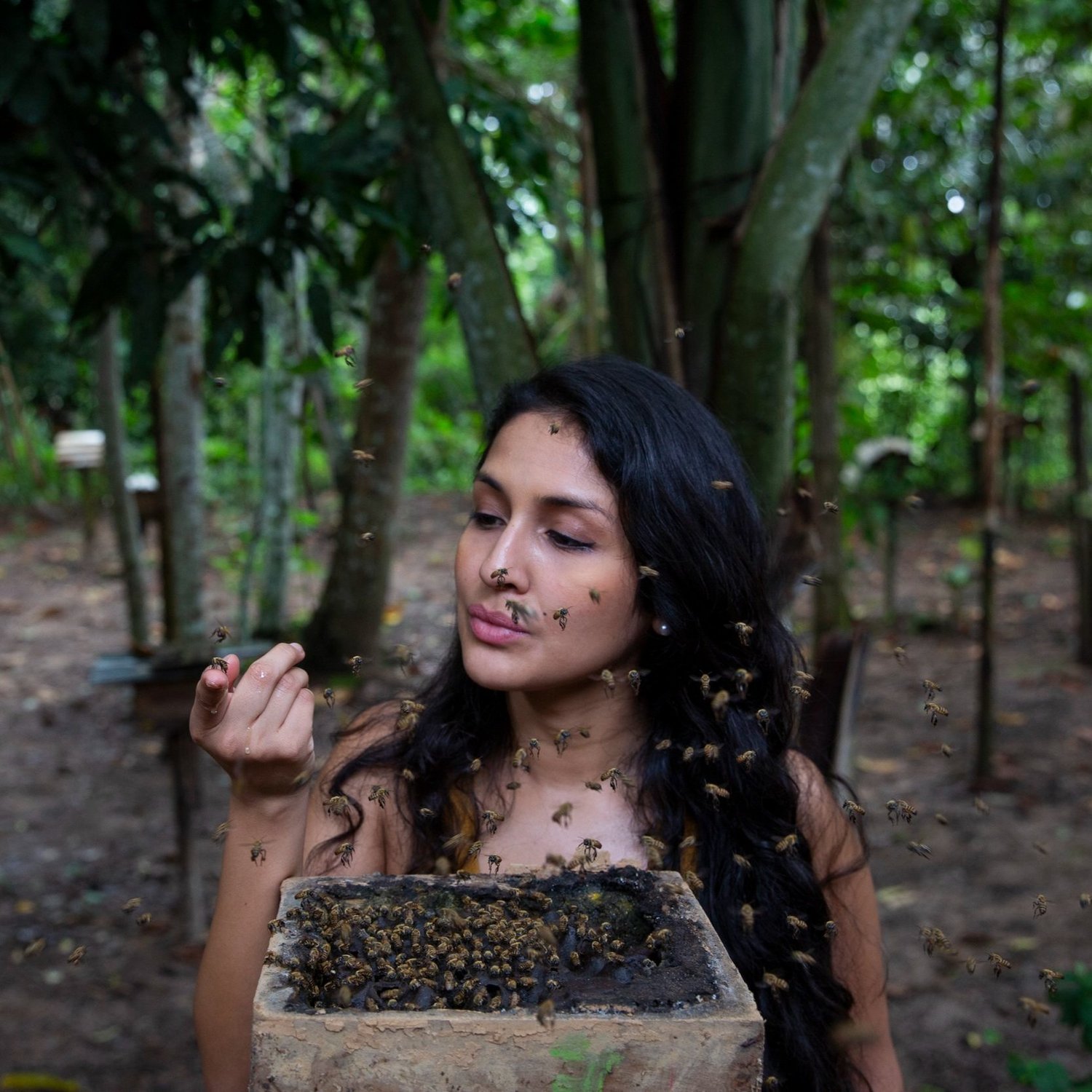 Dr. Rosa Vásquez Espinoza