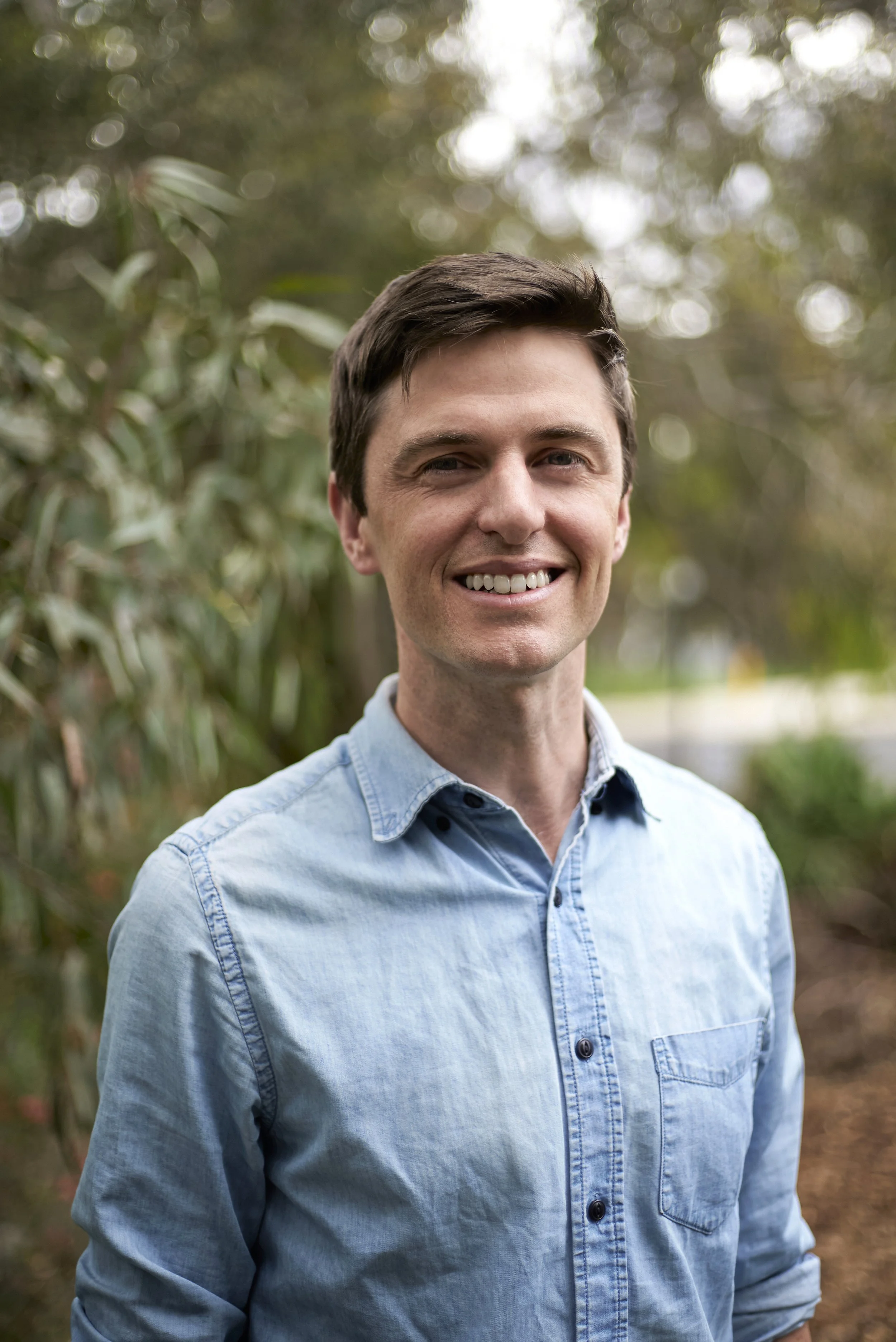 OUR TEAM — STEM Landscape Architecture & Design