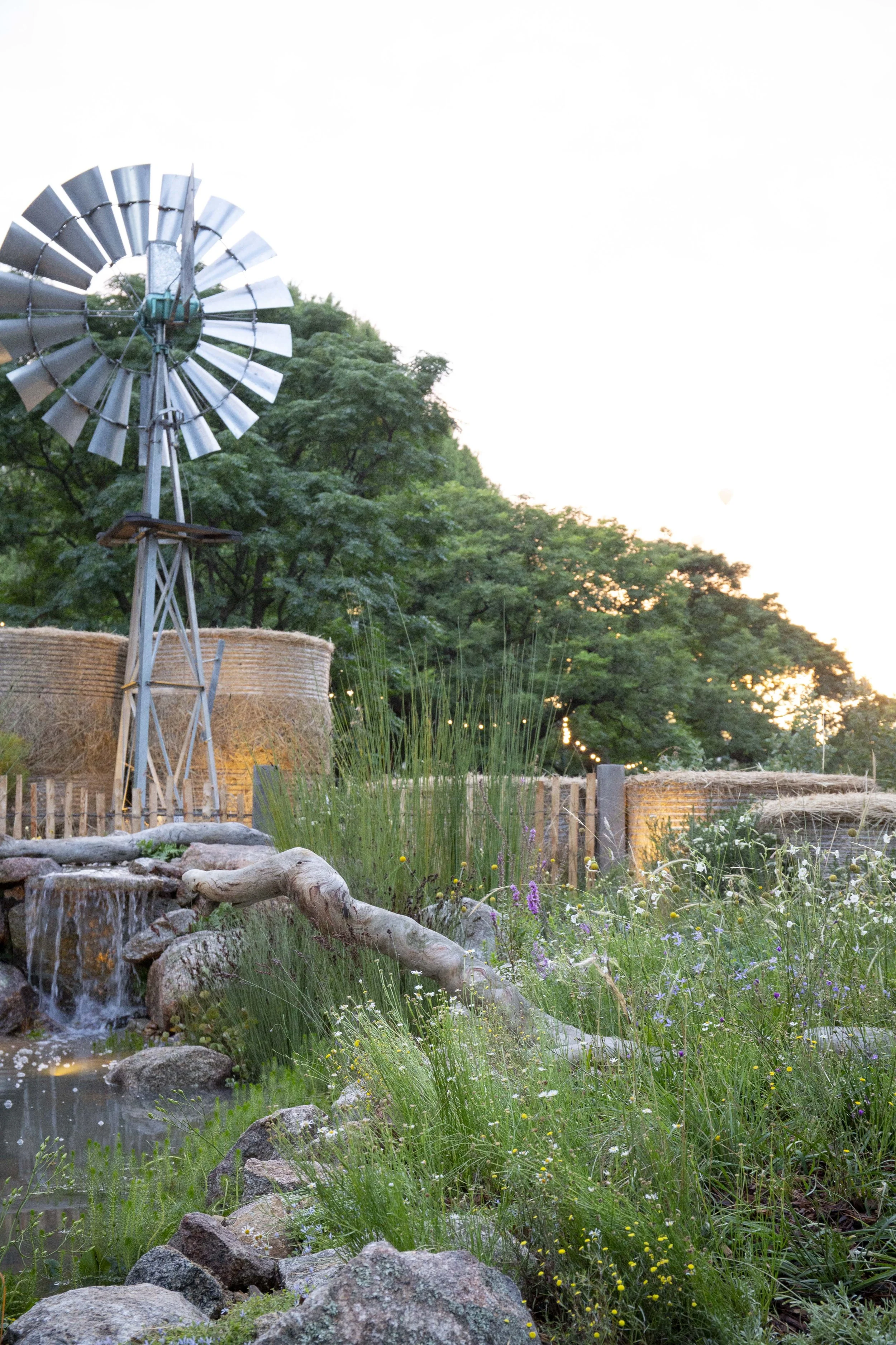 General 1 — STEM Landscape Architecture & Design