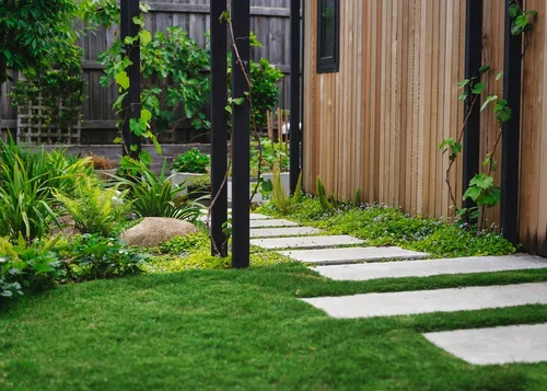 Brunswick East — STEM Landscape Architecture & Design