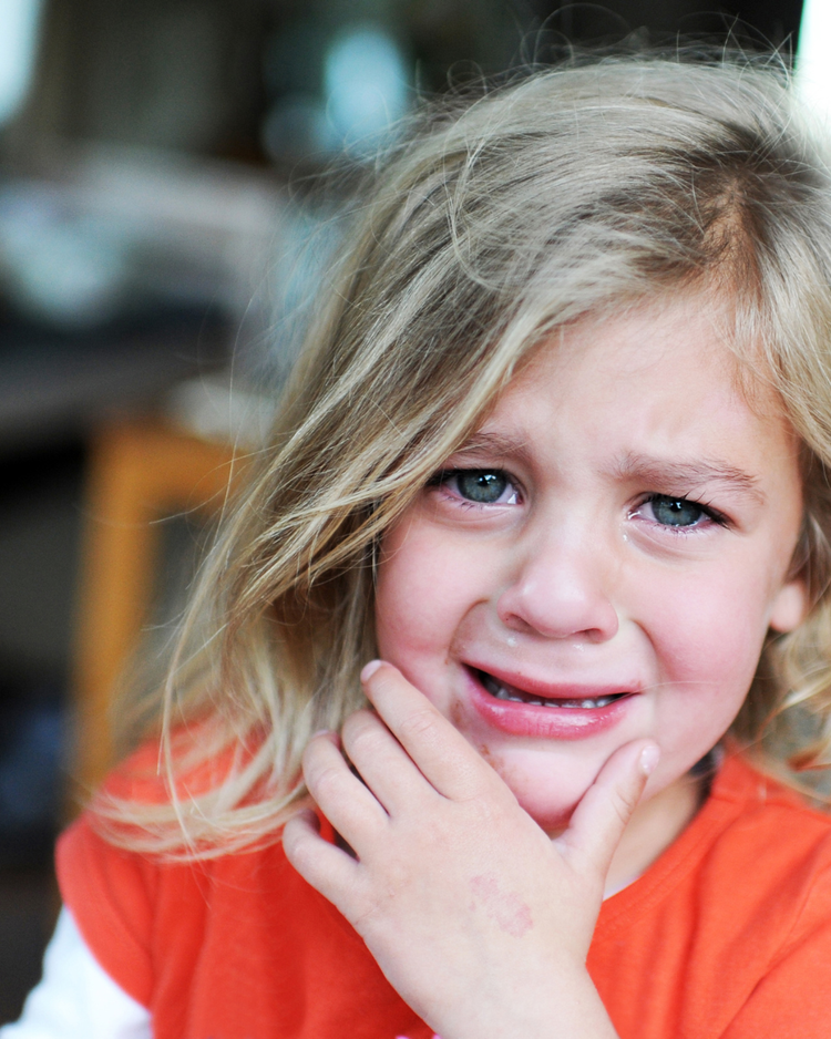 Easy tool to calm an overwhelmed child — THE PEDIATRICIAN MOM