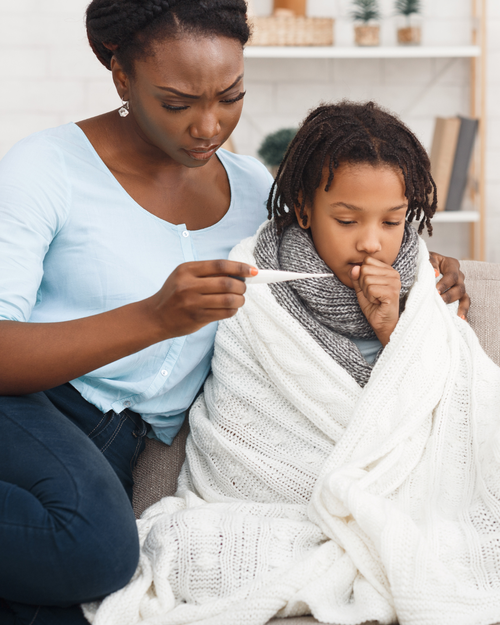 Mycoplasma pneumonia in kids — THE PEDIATRICIAN MOM