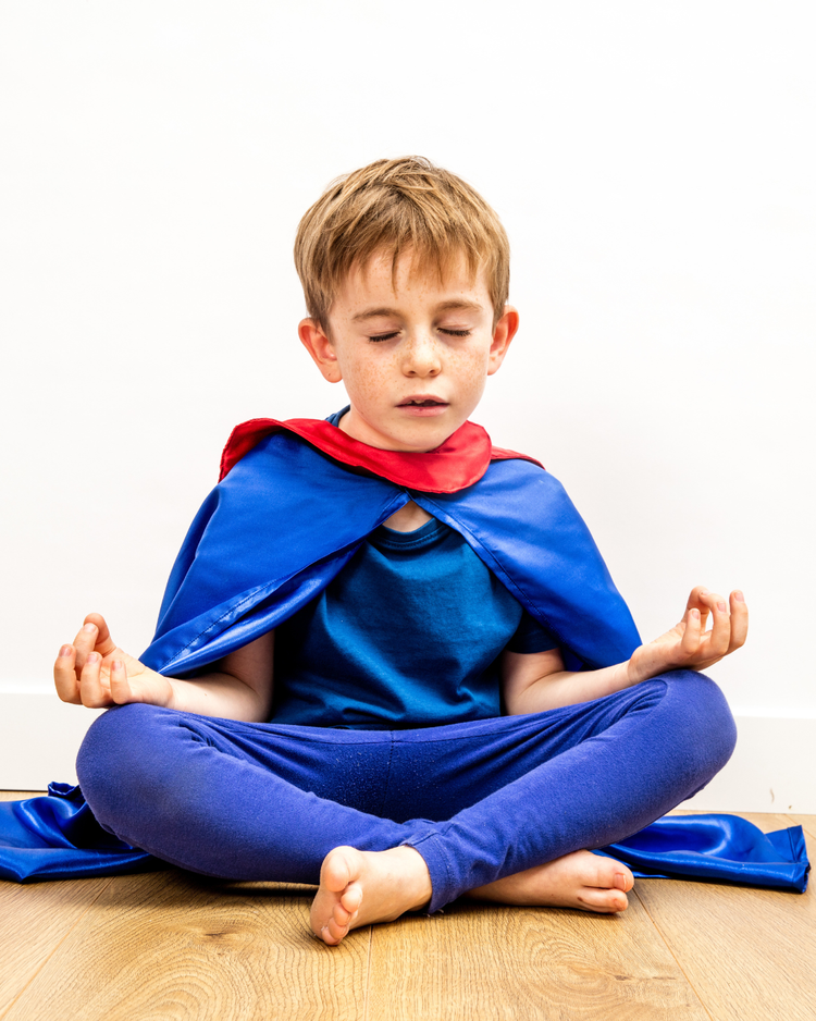 Easy tool to calm an overwhelmed child — THE PEDIATRICIAN MOM