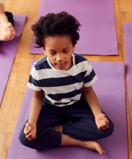 Easy tool to calm an overwhelmed child — THE PEDIATRICIAN MOM