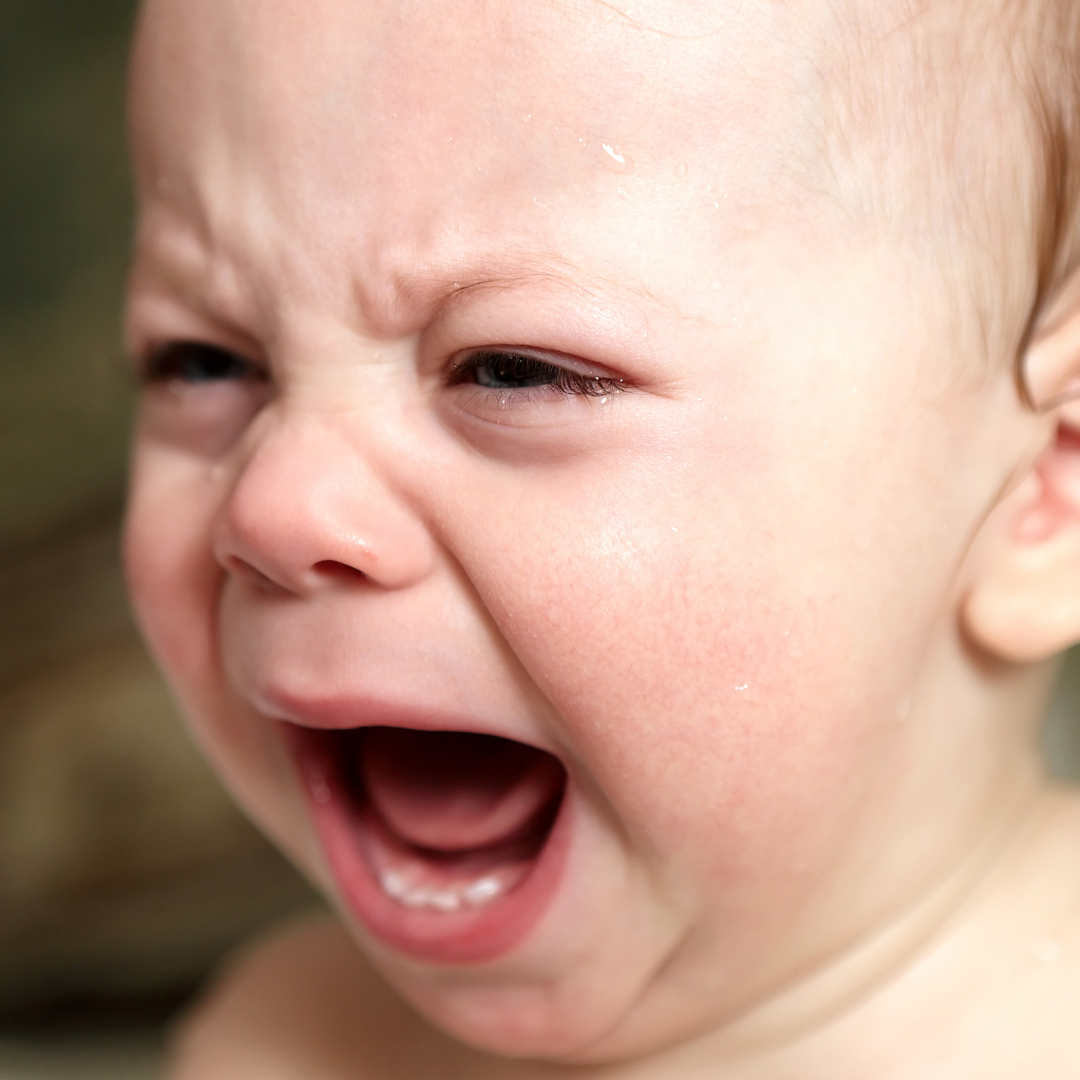 Croup in Kids: What It Sounds Like, What Causes It, and When to Worry ...