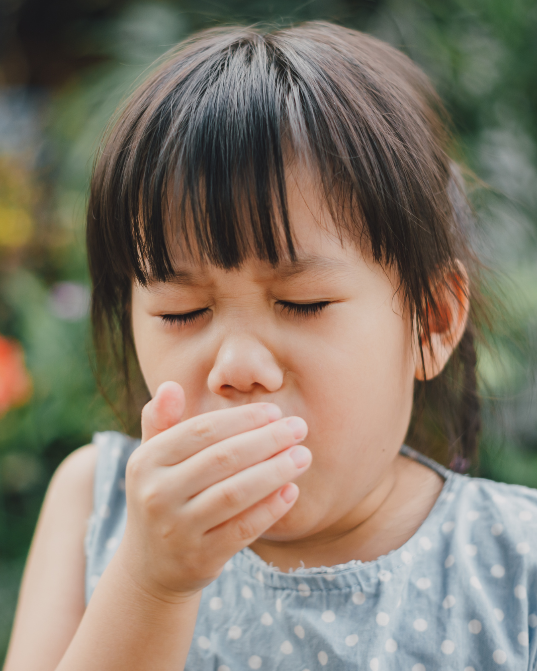 Why is my child's cough not going away? — THE PEDIATRICIAN MOM