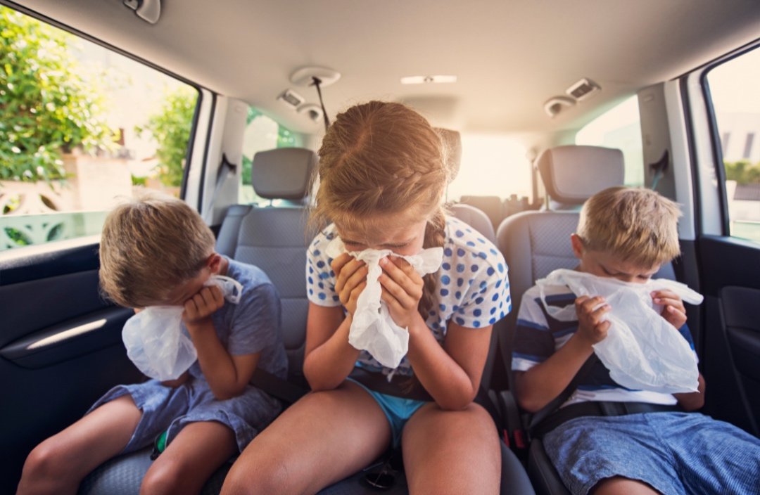 How to Stop Motion Sickness in Kids: Remedies, Prevention, and ...