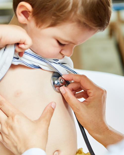 Mycoplasma pneumonia in kids — THE PEDIATRICIAN MOM