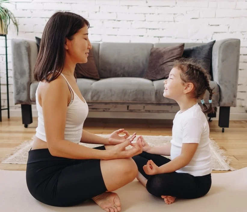 Easy tool to calm an overwhelmed child — THE PEDIATRICIAN MOM