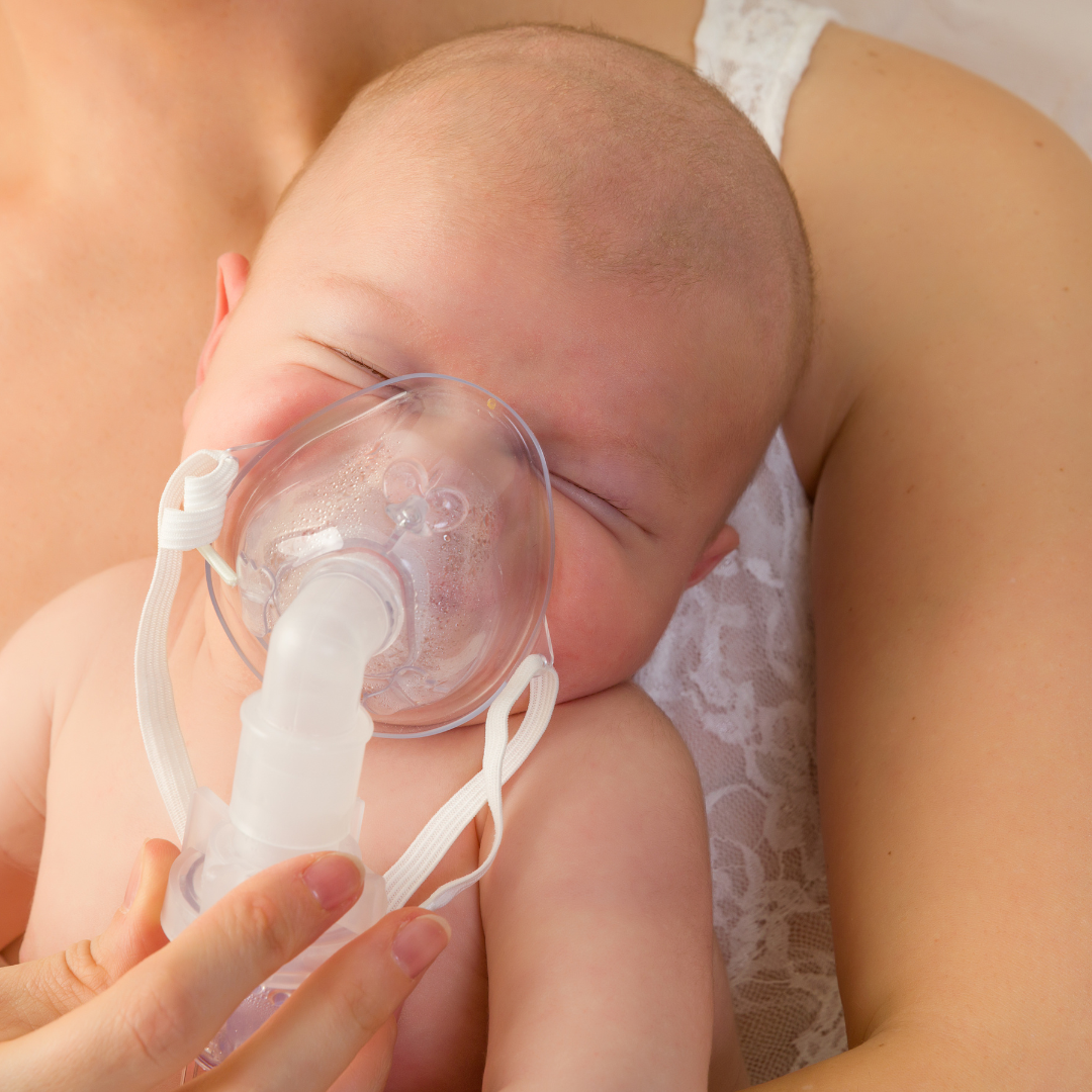 Croup in Kids: What It Sounds Like, What Causes It, and When to Worry ...
