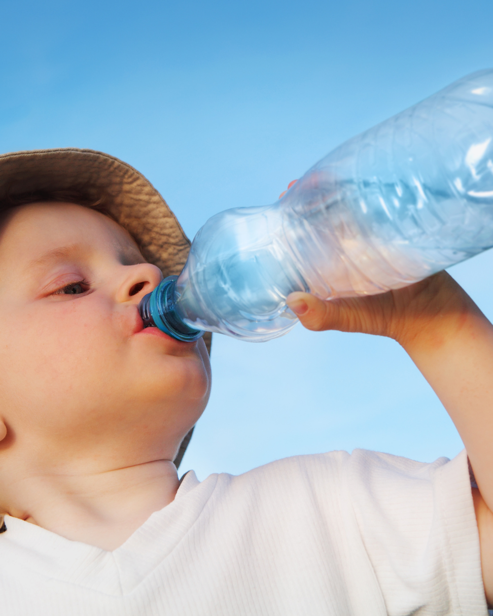 Heat Illness in Children: Signs, Prevention, and What Parents Need to ...
