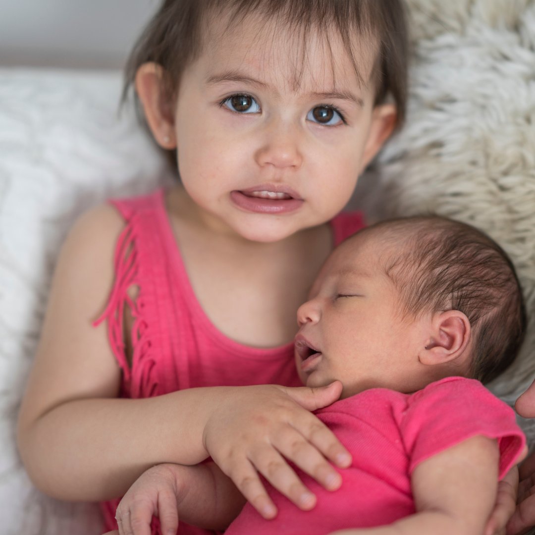 Introducing Newborn to Sibling(s) — THE PEDIATRICIAN MOM