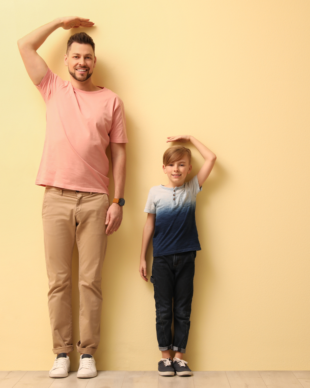 Slow Growth or Dropping Percentiles: What to do when a Child Isn’t ...