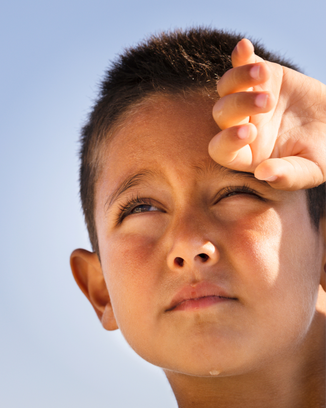 Heat Illness in Children: Signs, Prevention, and What Parents Need to ...
