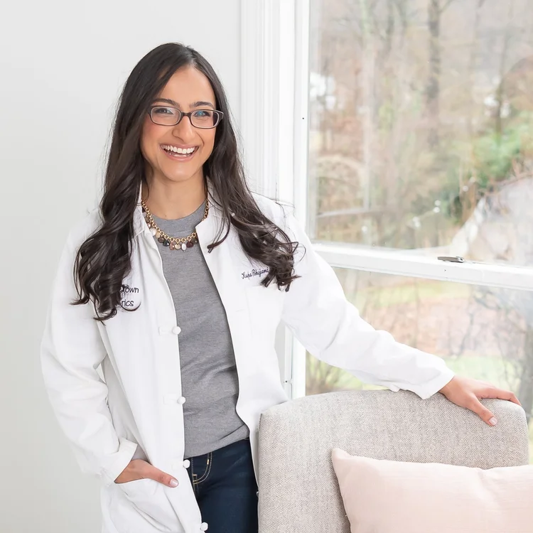 The Pediatrician Mom