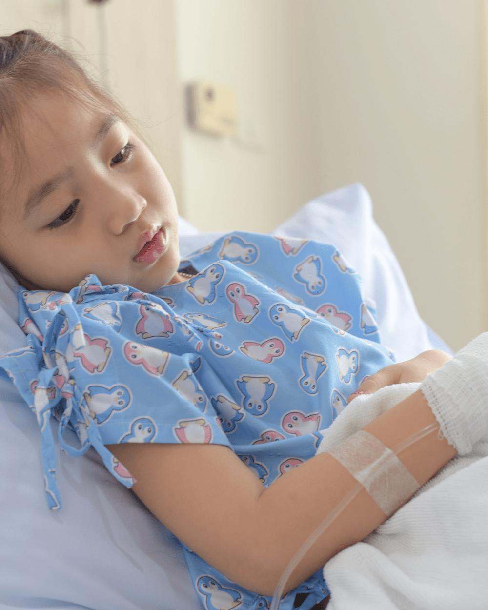 Pneumonia in kids and babies — THE PEDIATRICIAN MOM