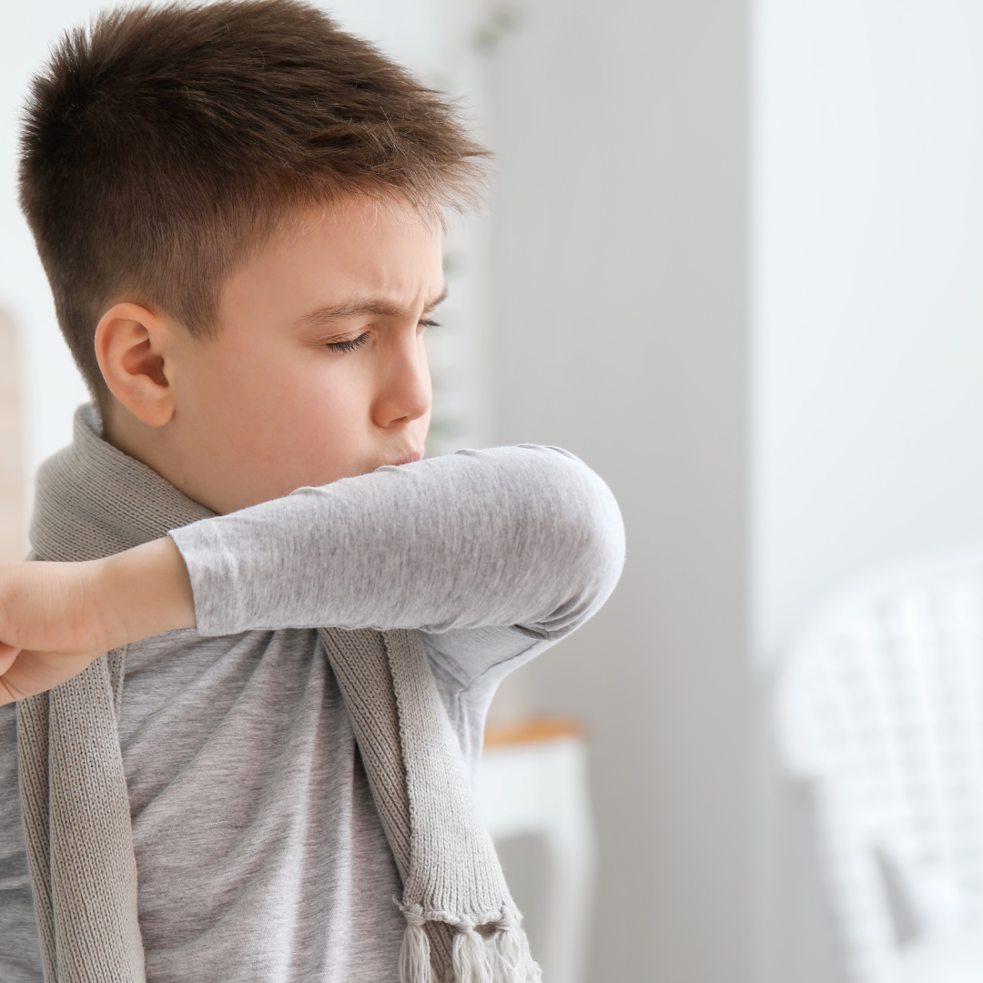 Why Kids Cough (and When to Worry) — THE PEDIATRICIAN MOM