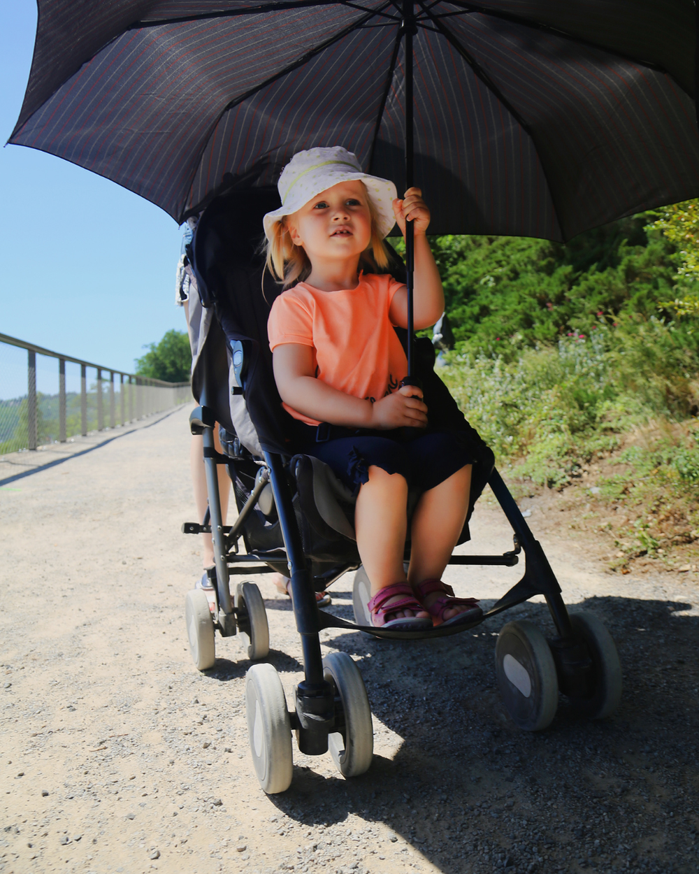 Heat Illness in Children: Signs, Prevention, and What Parents Need to ...