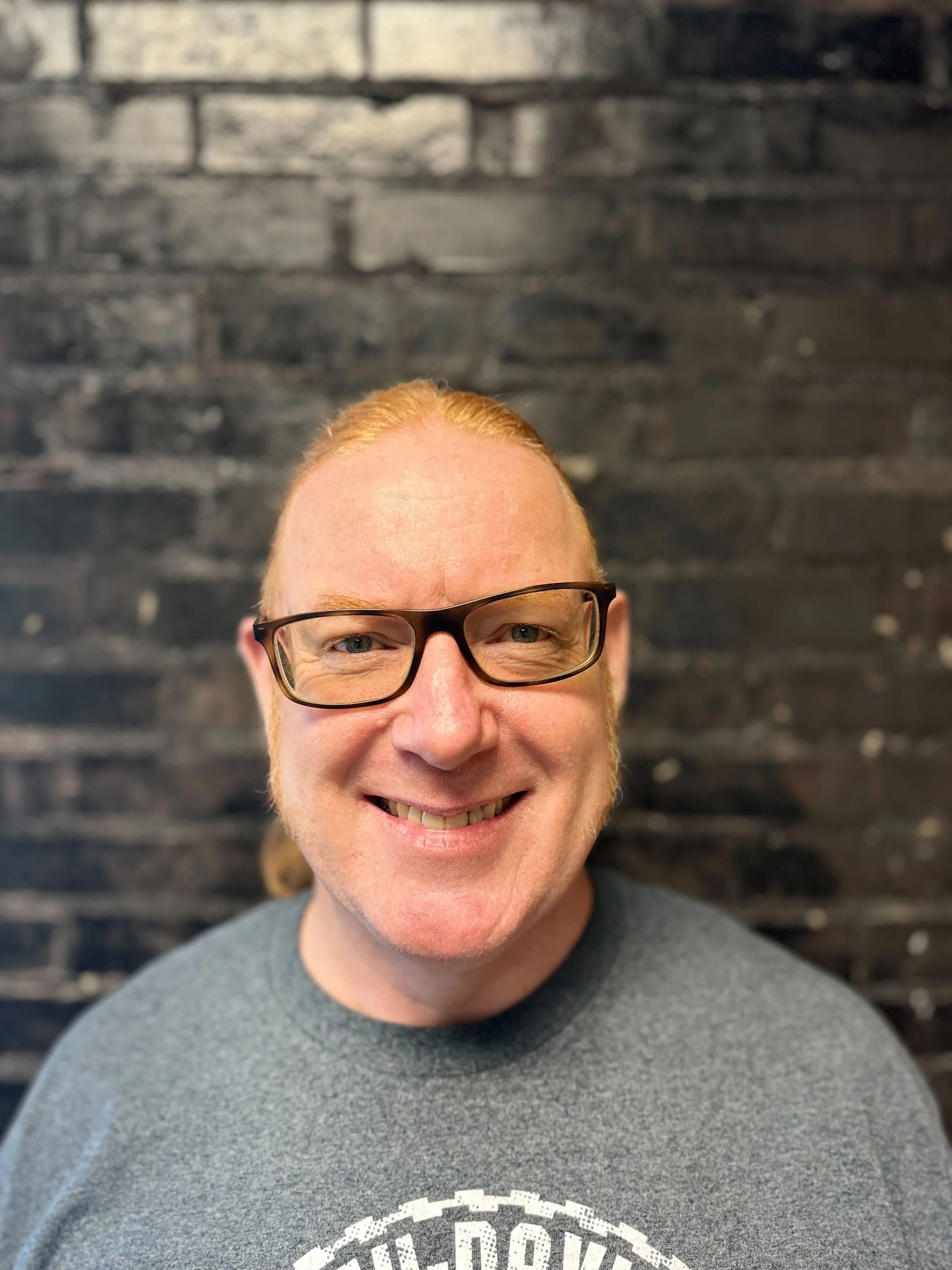 Staff — Fellowship Memphis