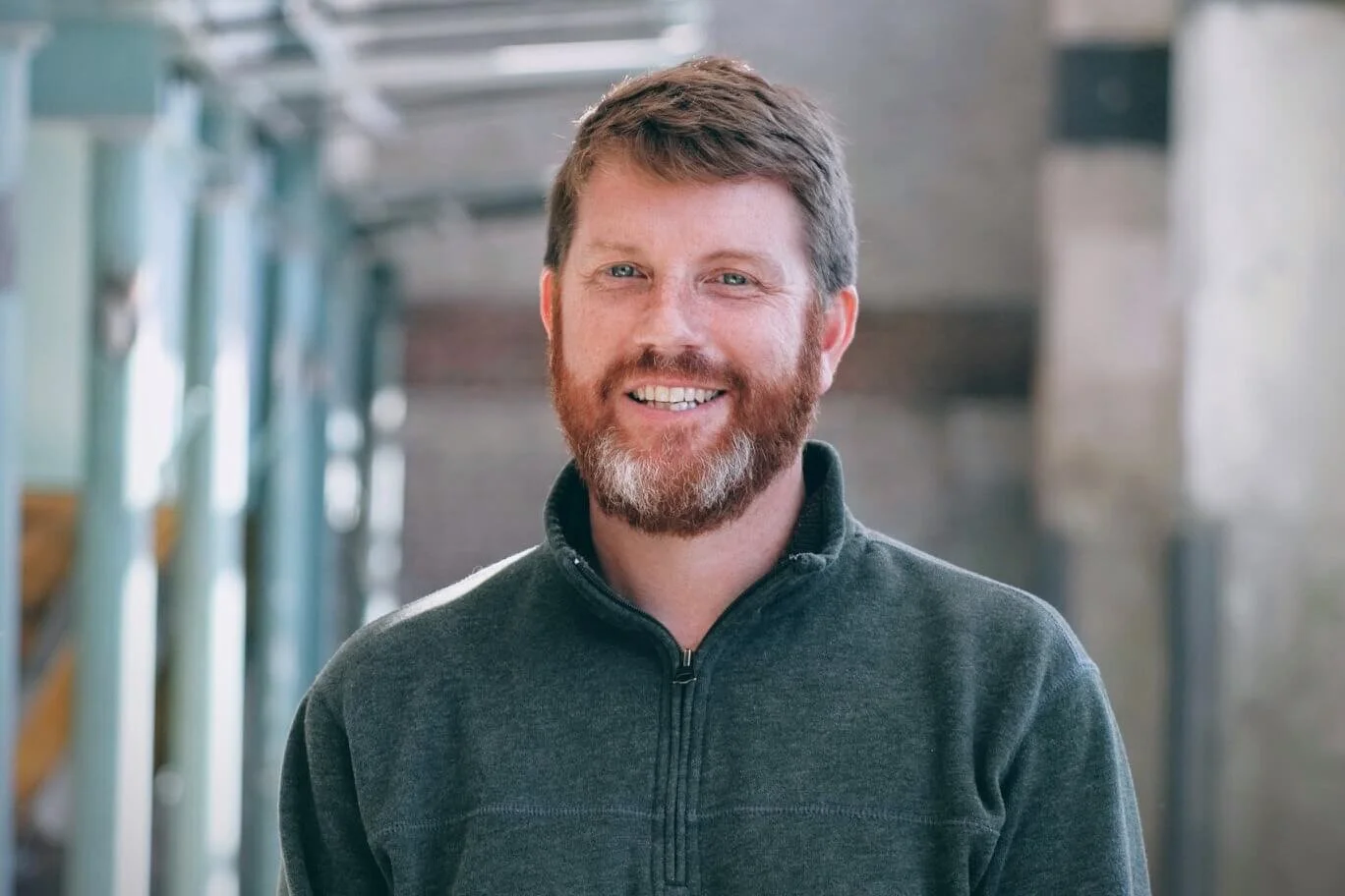 Staff — Fellowship Memphis