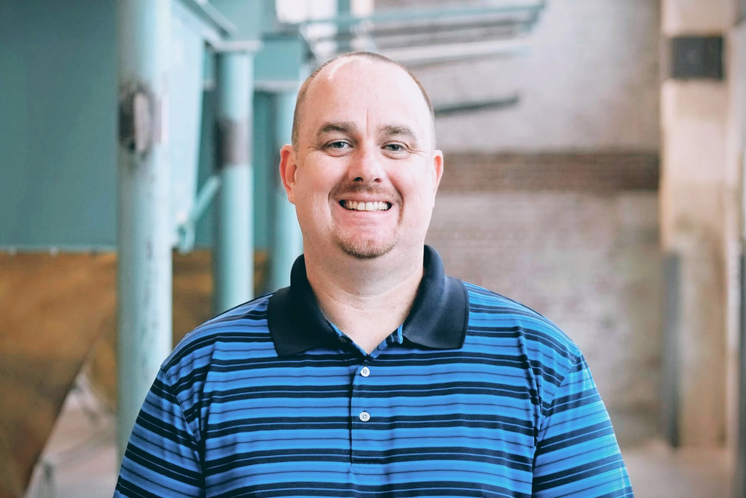 Staff — Fellowship Memphis