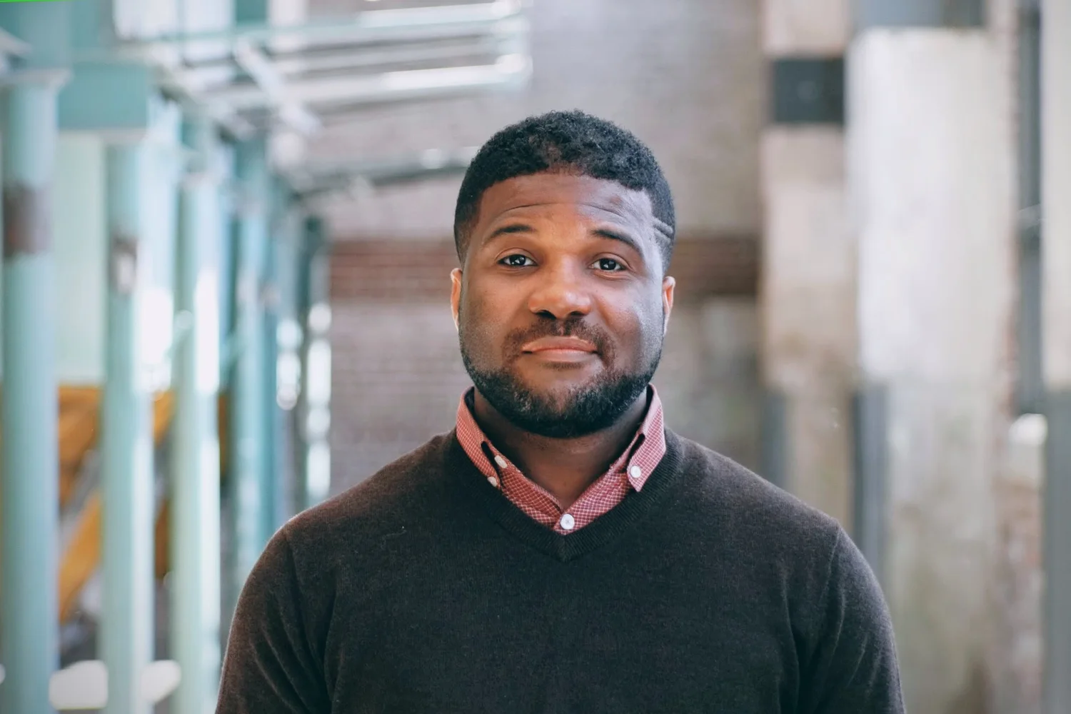 Staff — Fellowship Memphis