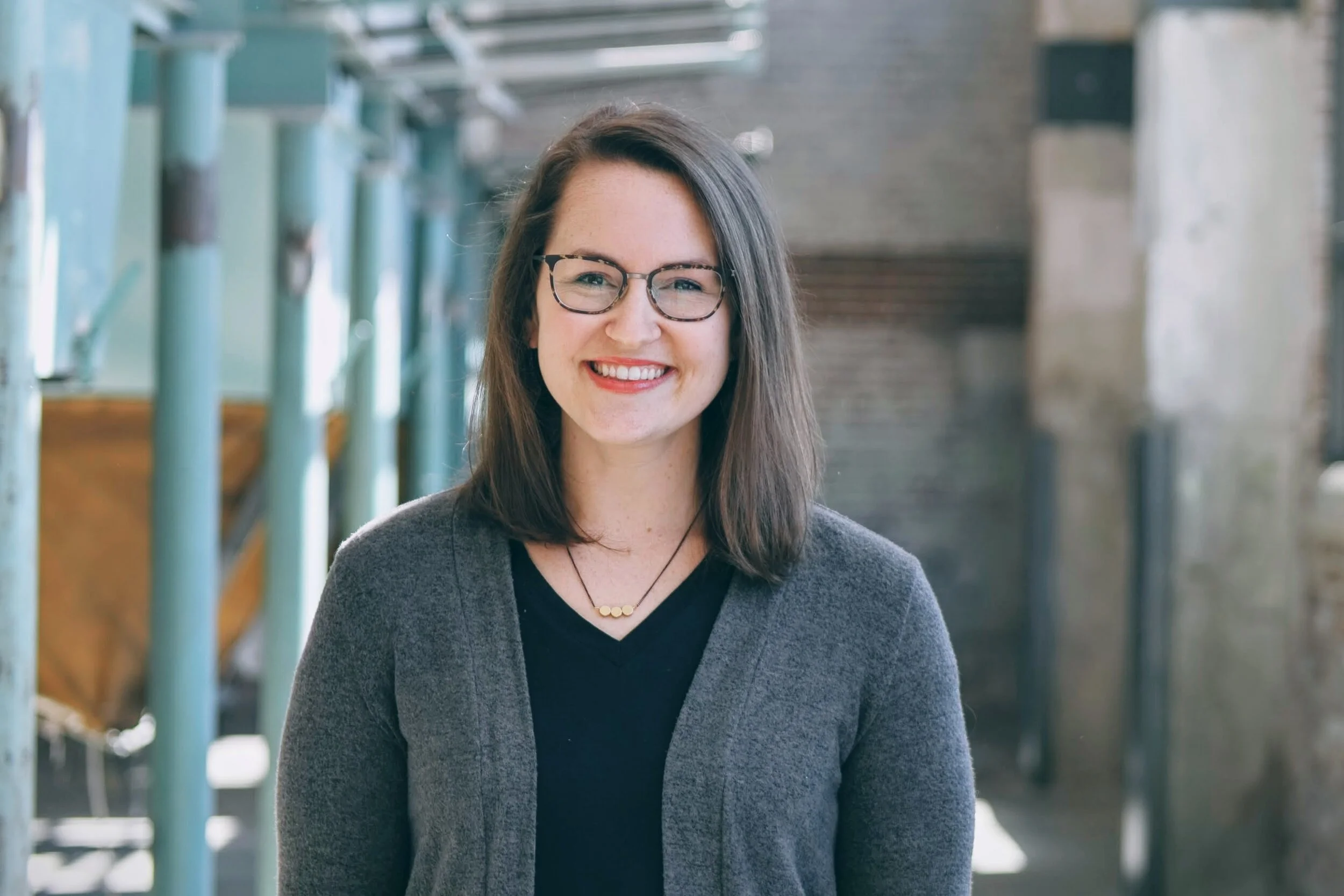 Staff — Fellowship Memphis