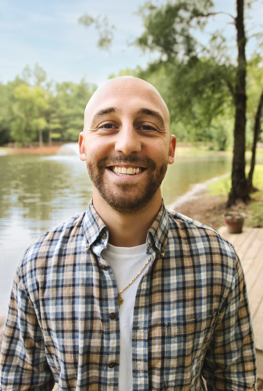 Staff — Fellowship Memphis