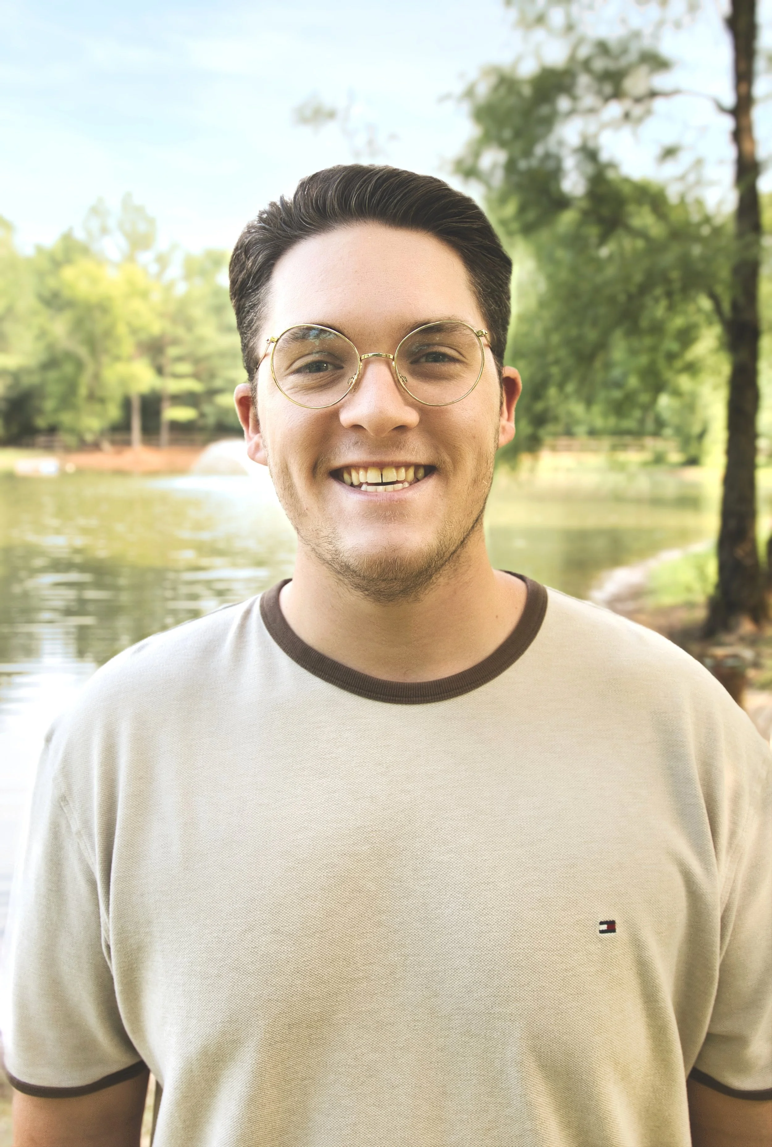 Staff — Fellowship Memphis