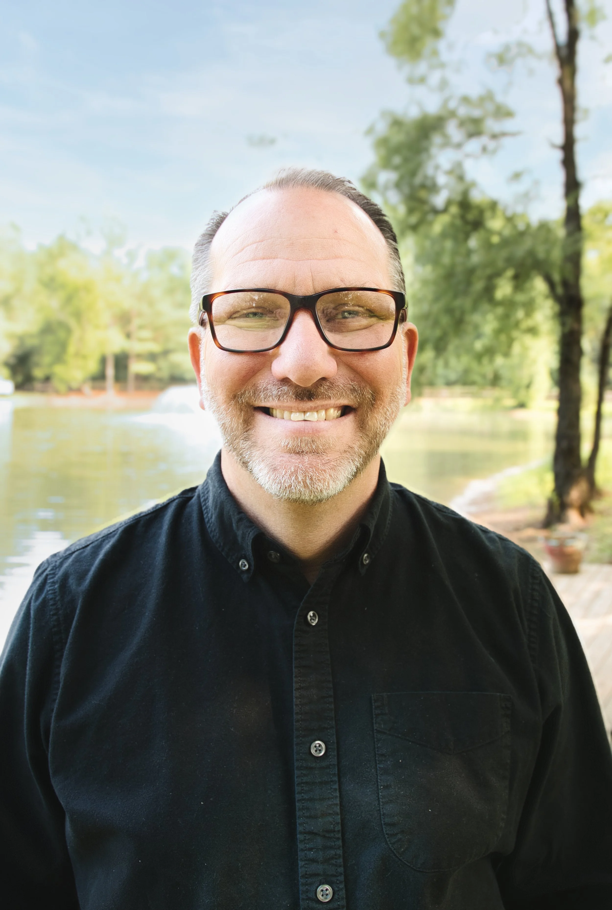 Staff — Fellowship Memphis