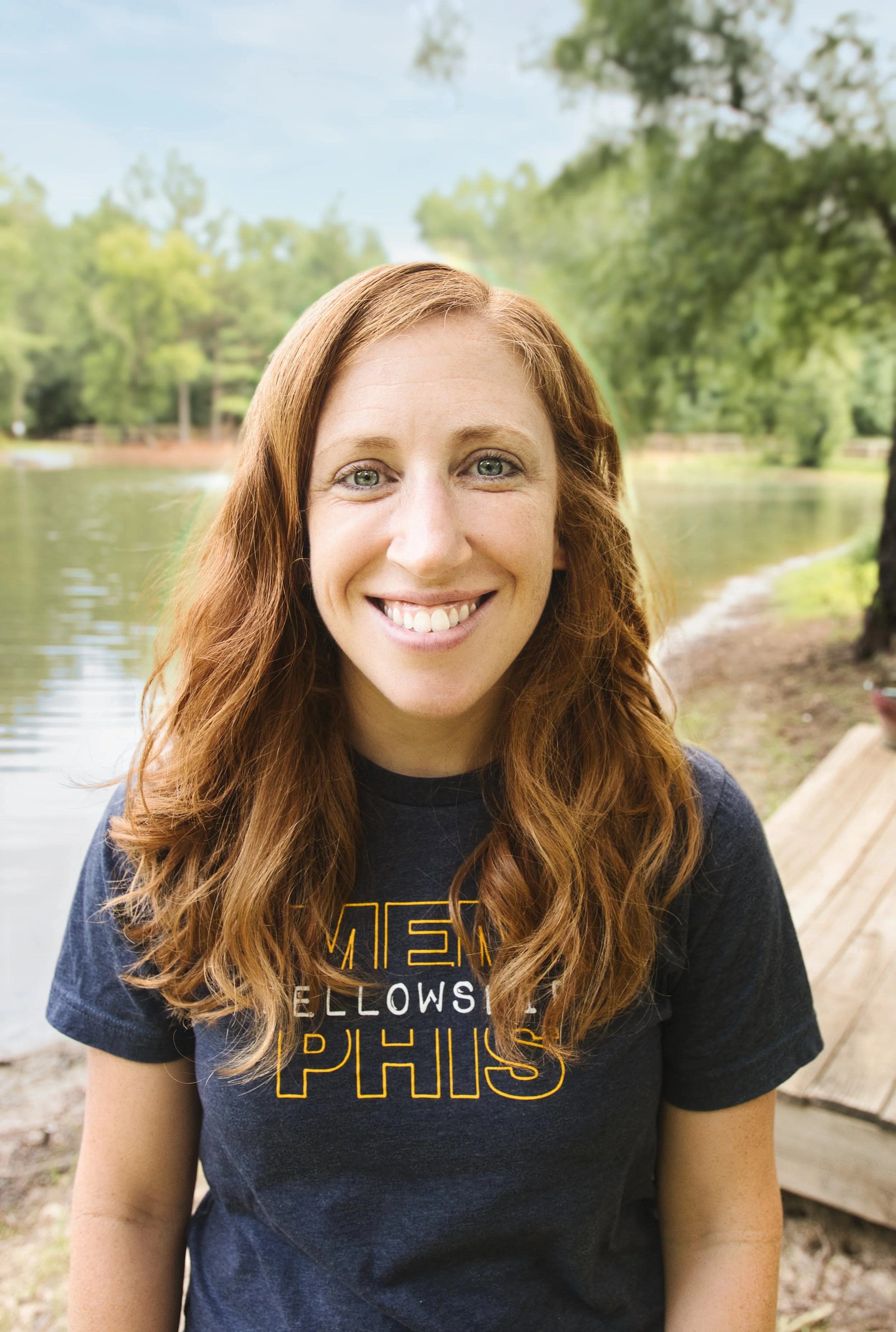 Staff — Fellowship Memphis