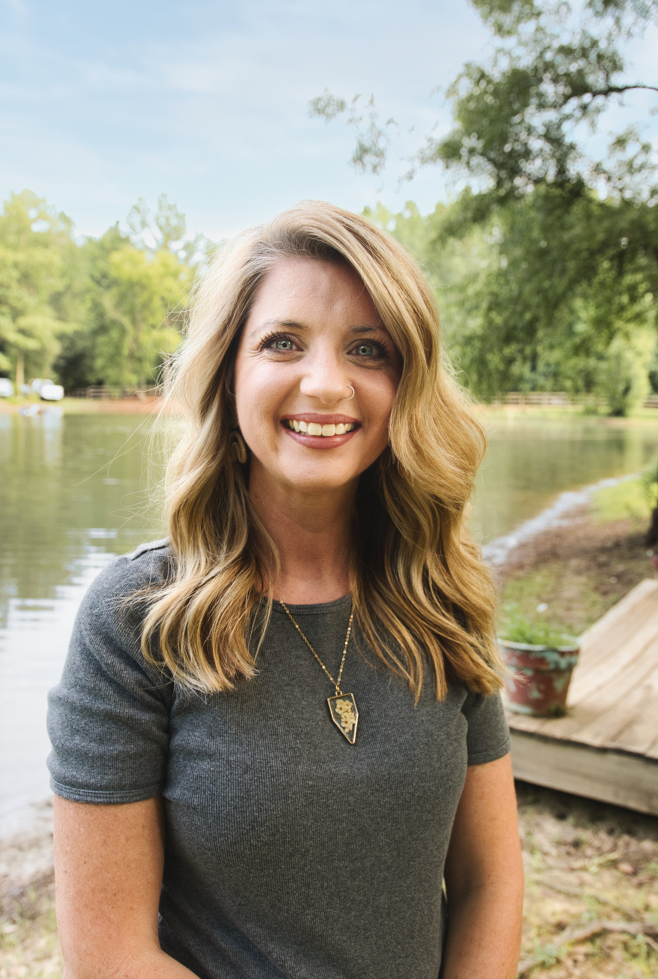 Staff — Fellowship Memphis