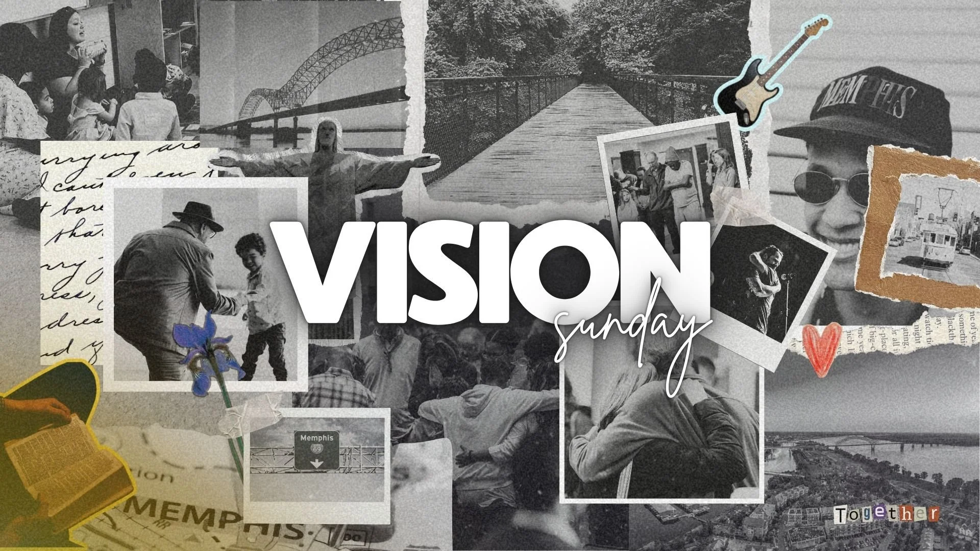 Fellowship Memphis | A Gospel-Centered | Disciple-Making | Multi-Ethnic ...