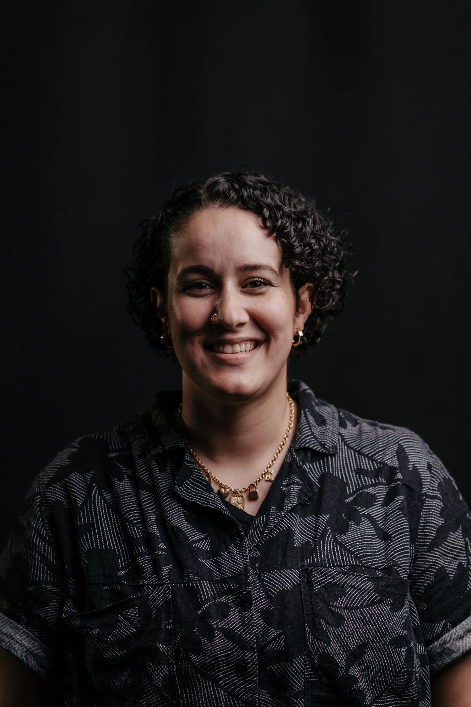 Staff — Fellowship Memphis