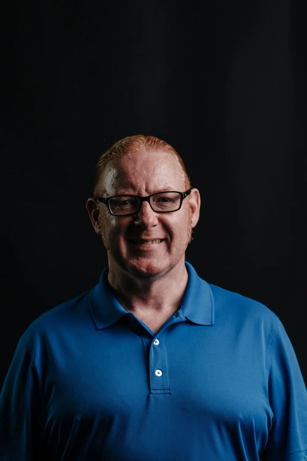 Staff — Fellowship Memphis