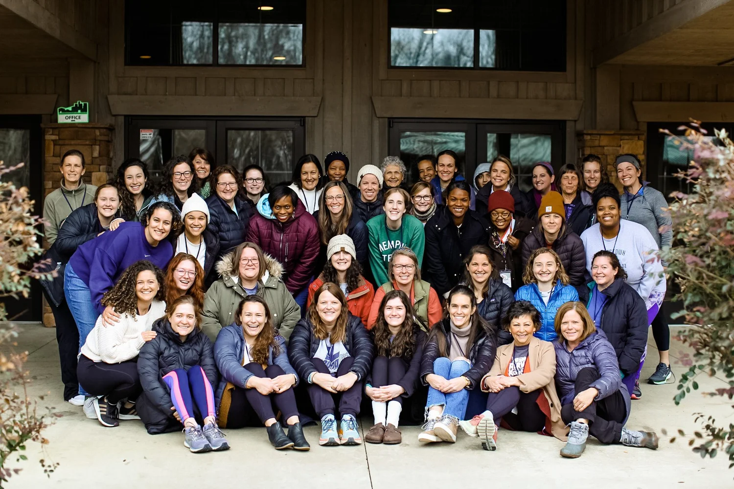 Fellowship Women — Fellowship Memphis
