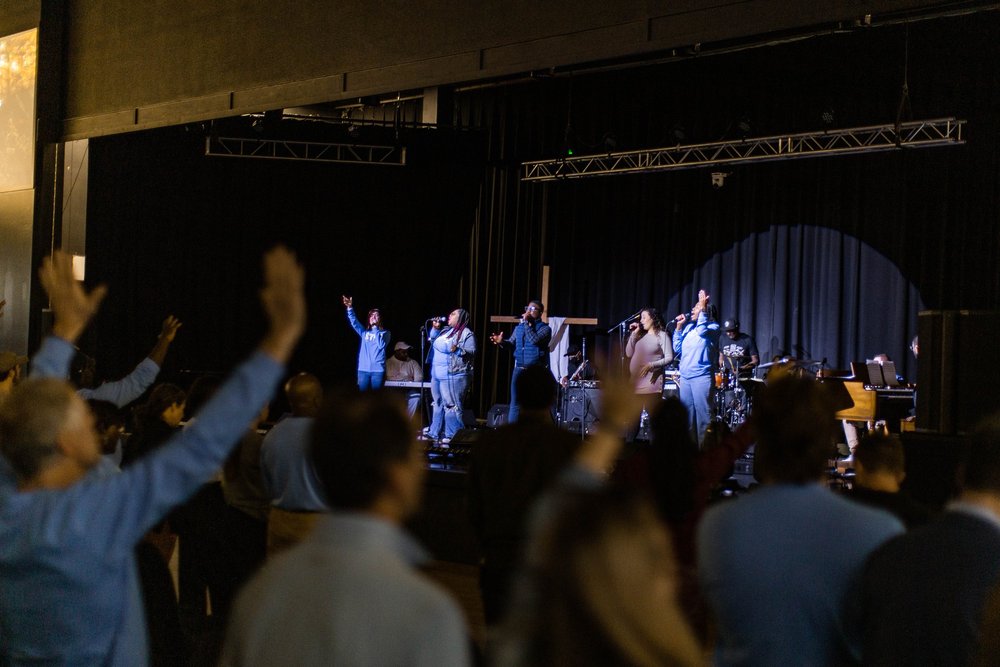 Fellowship Memphis | A Gospel-Centered | Disciple-Making | Multi-Ethnic ...