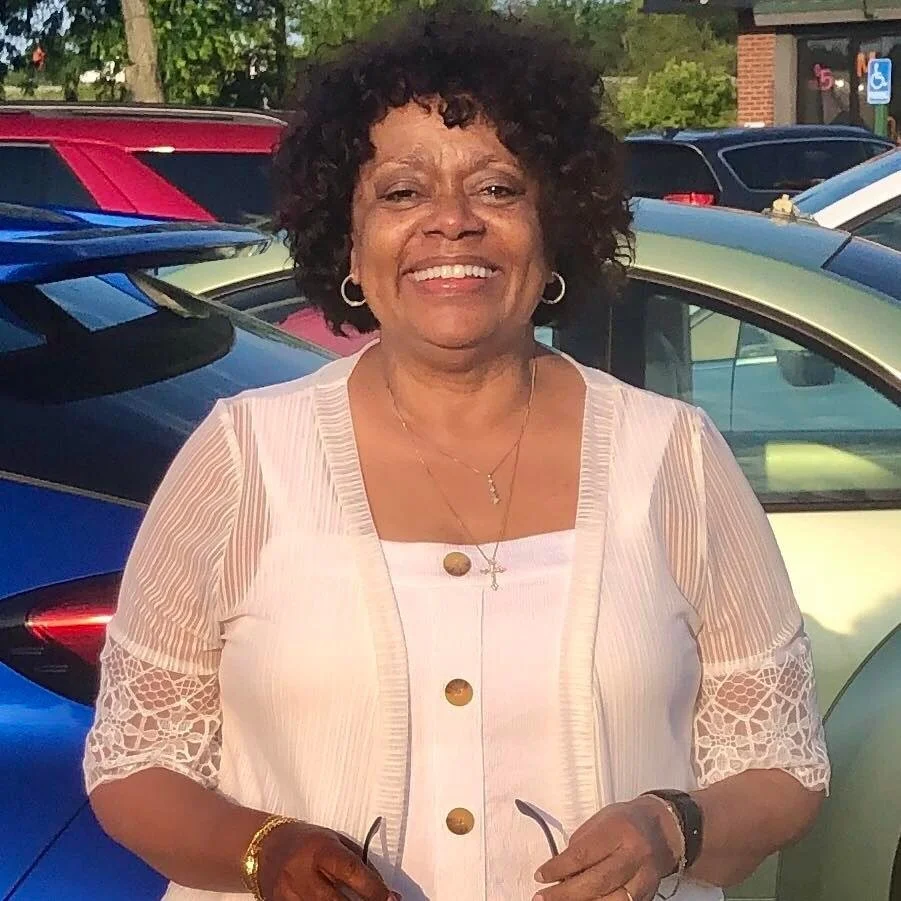 Staff — Fellowship Memphis