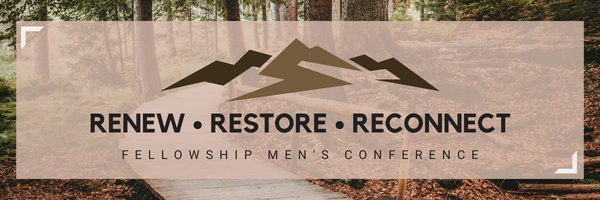 Fellowship Men’s Conference 2023 — Fellowship Memphis