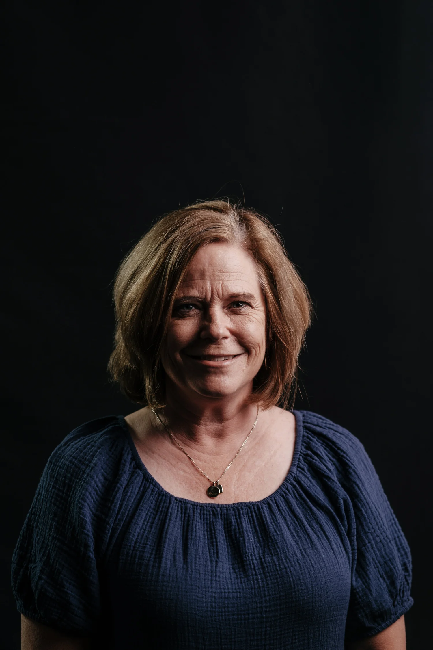 Staff — Fellowship Memphis